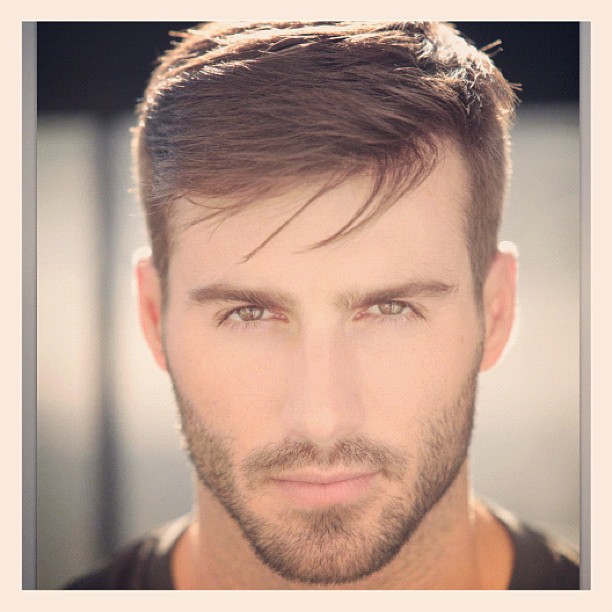 Picture of Justin Clynes