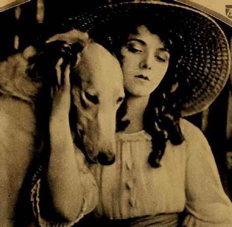 Picture of Olive Thomas