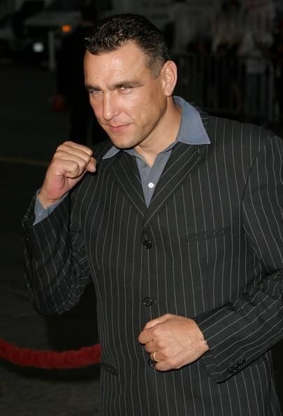 Picture of Vinnie Jones