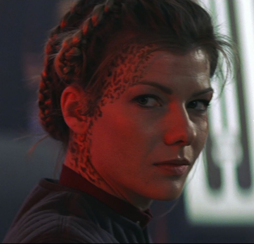 Picture of Stephanie Niznik