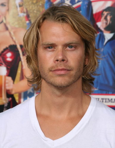 Picture of Eric Christian Olsen
