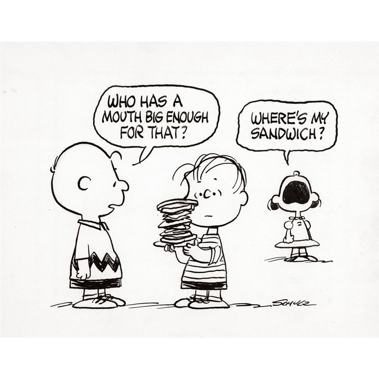 Picture of The Complete Peanuts 1950-1952
