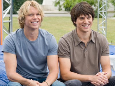 Eric Christian Olsen image