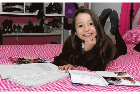 Picture of Natalya Angel Wallace