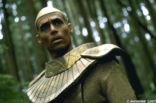 Picture of Stargate SG-1