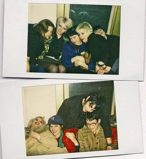 Picture of Rachel Carns