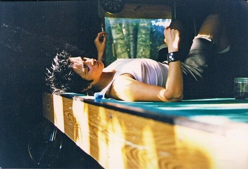 Picture of Rachel Carns