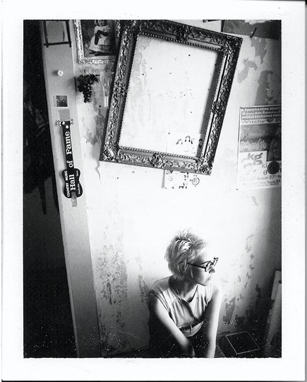 Picture of Rachel Carns