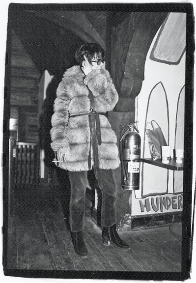 Picture of Rachel Carns