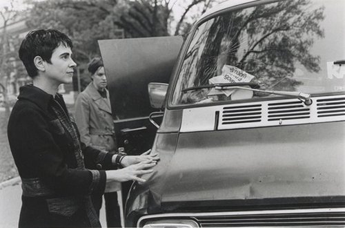 Picture of Rachel Carns