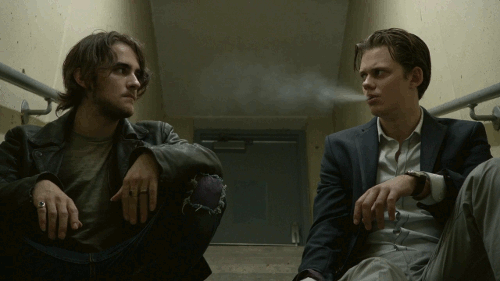 Picture of Hemlock Grove