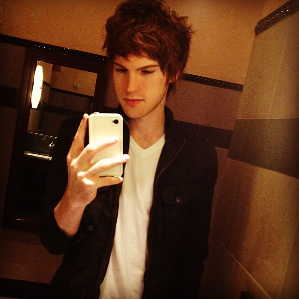 Picture of Tanner Patrick