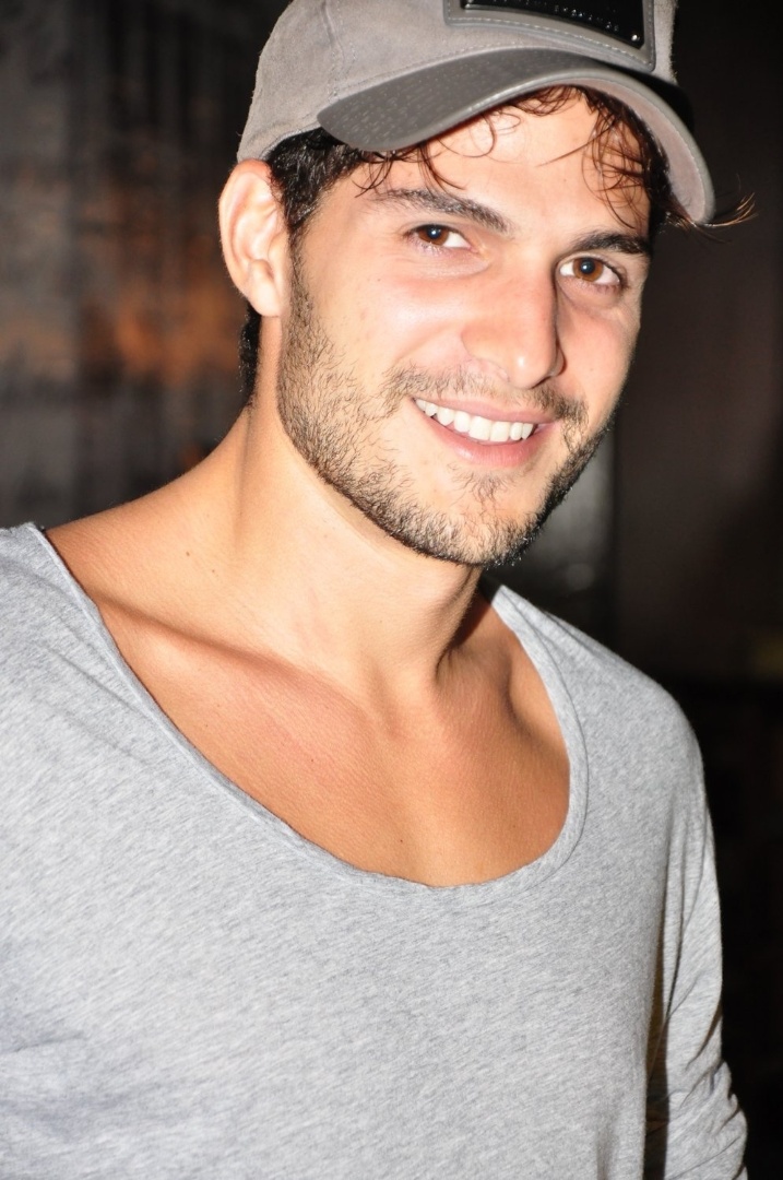 Andre Martinelli image