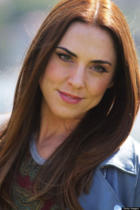Mel C (singer) picture