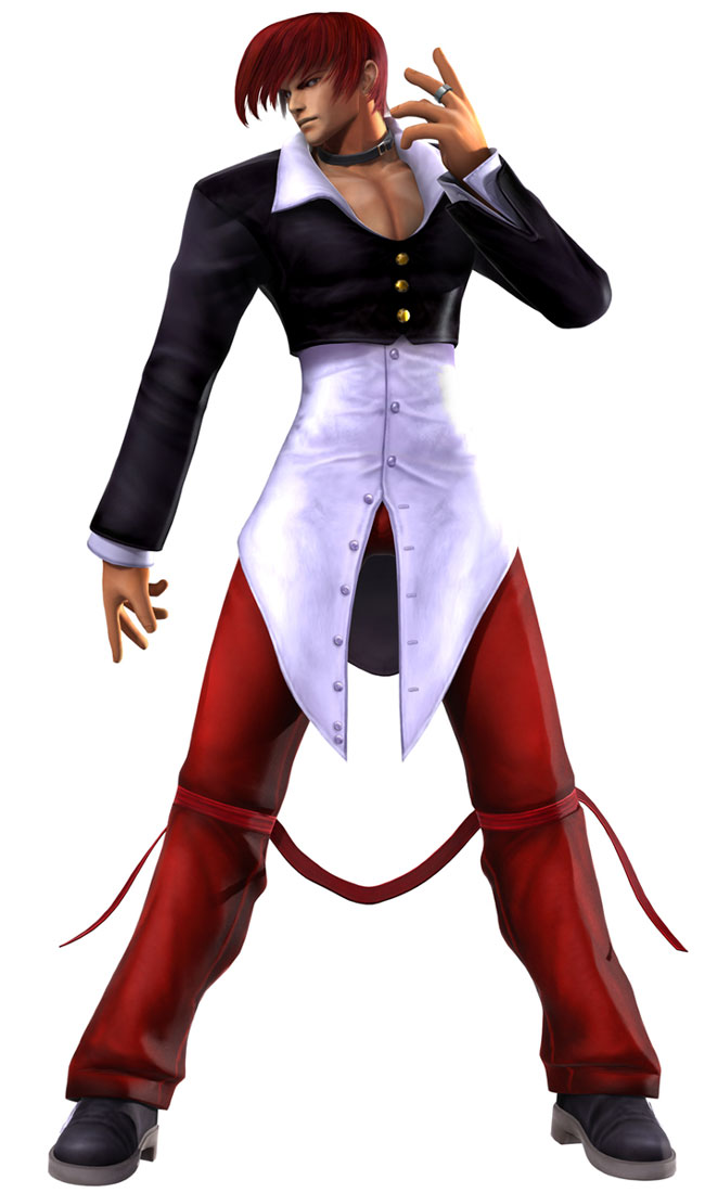 Picture of King Of Fighters XI, The