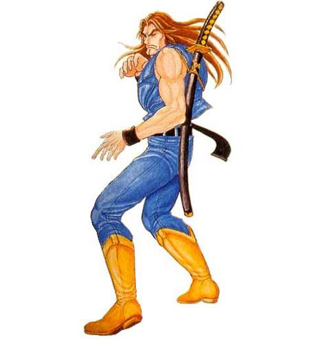 Picture of Final Fight 2