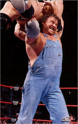 Picture of Henry O. Godwinn