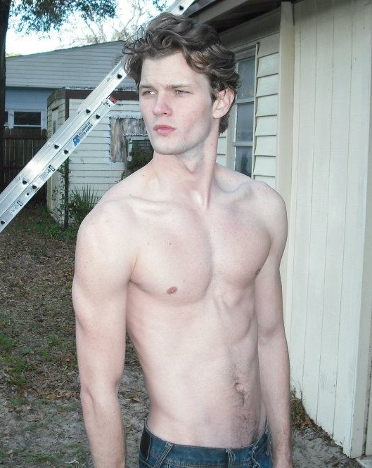 Picture of Roy Pratt