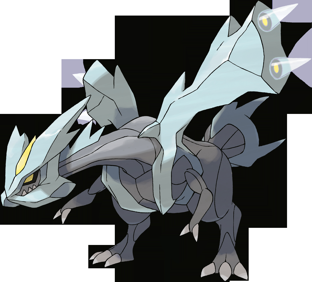 Pokémon Black Version picture