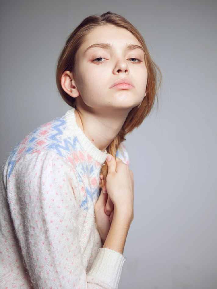 Image of Valeria Karaman