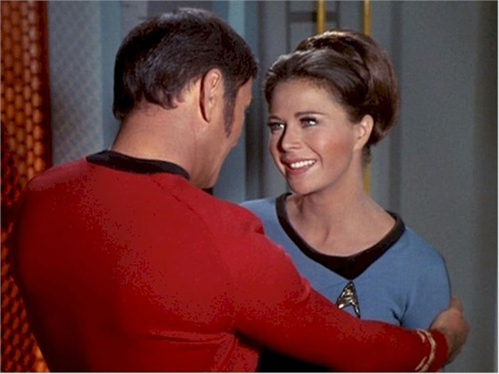 Picture of Star Trek