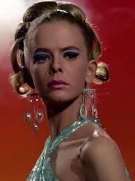 Picture of Diana Ewing