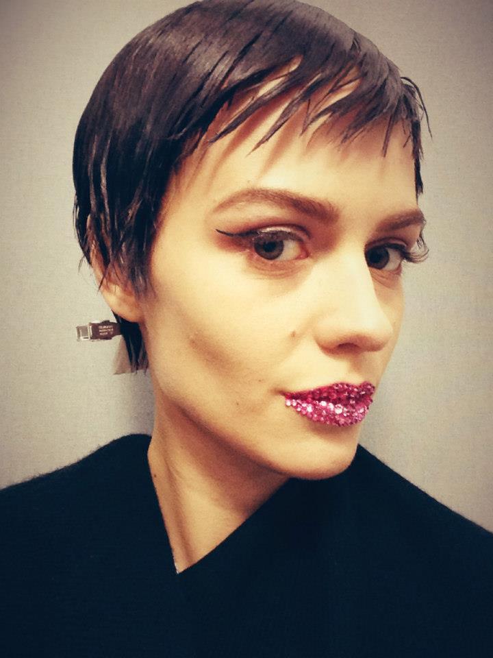 Picture of Marta Dyks