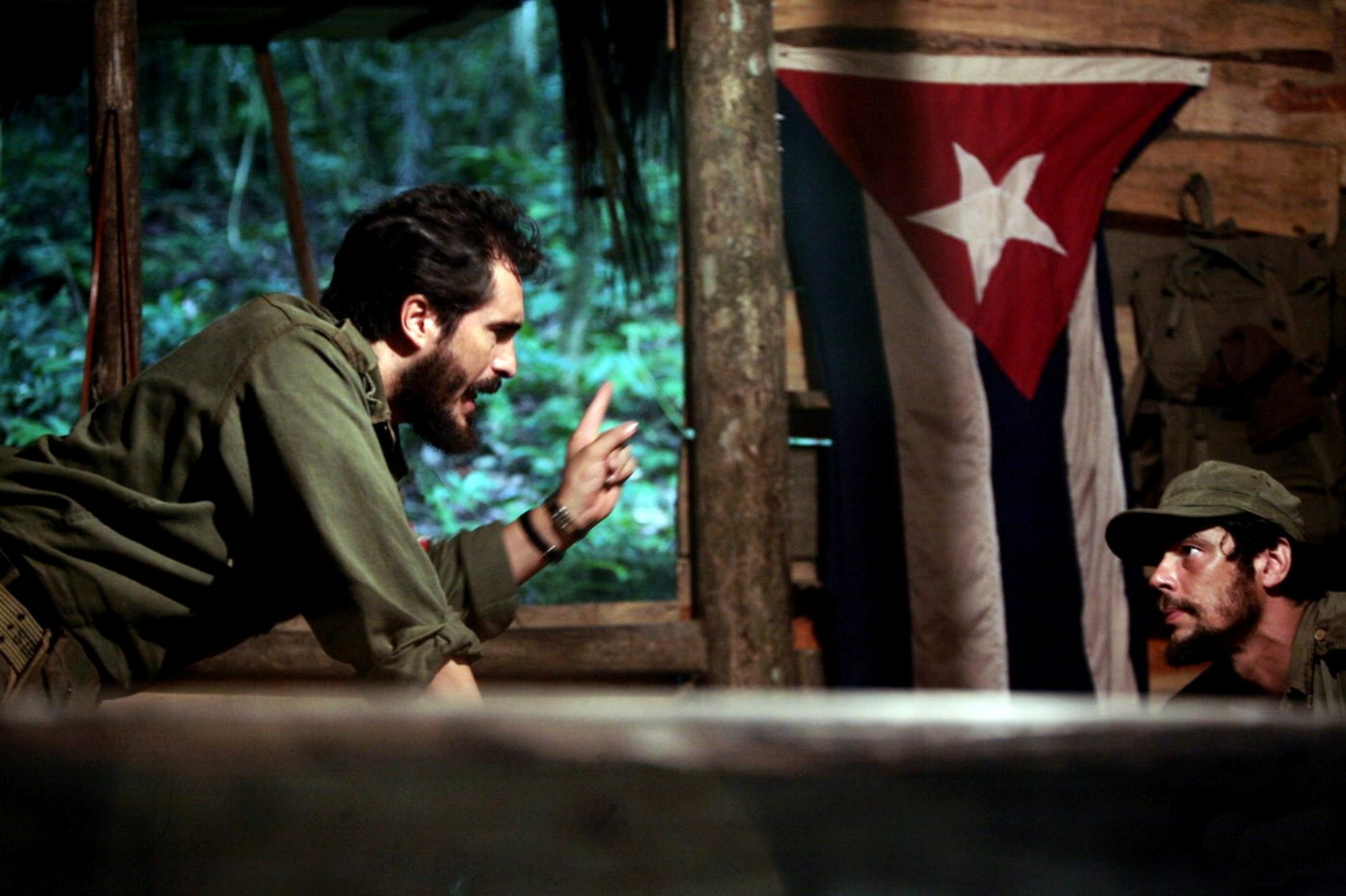 Image of Che: Part One