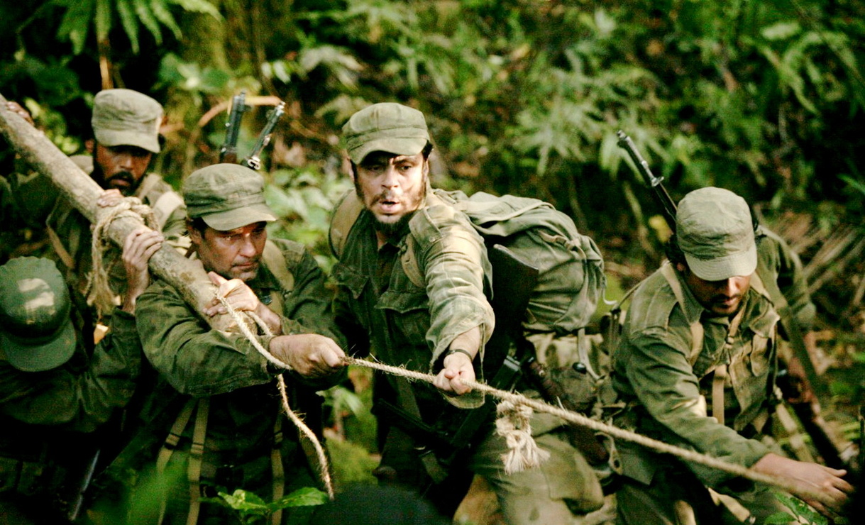 Che: Part One picture