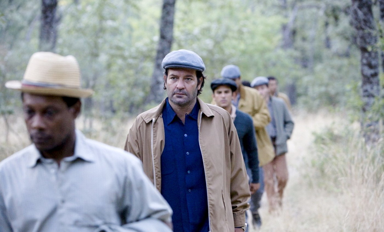 Picture of Che: Part Two