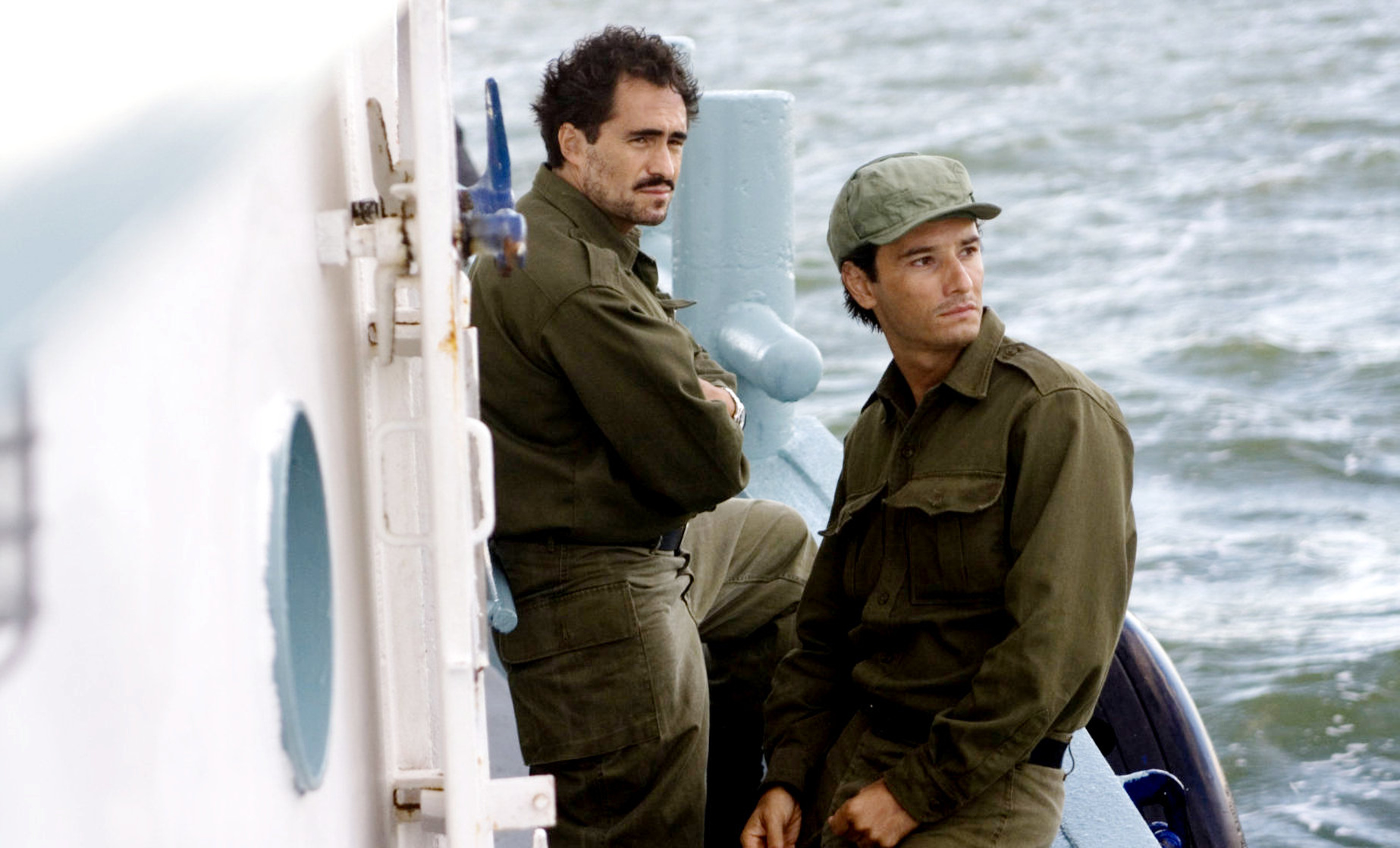 Picture of Che: Part Two