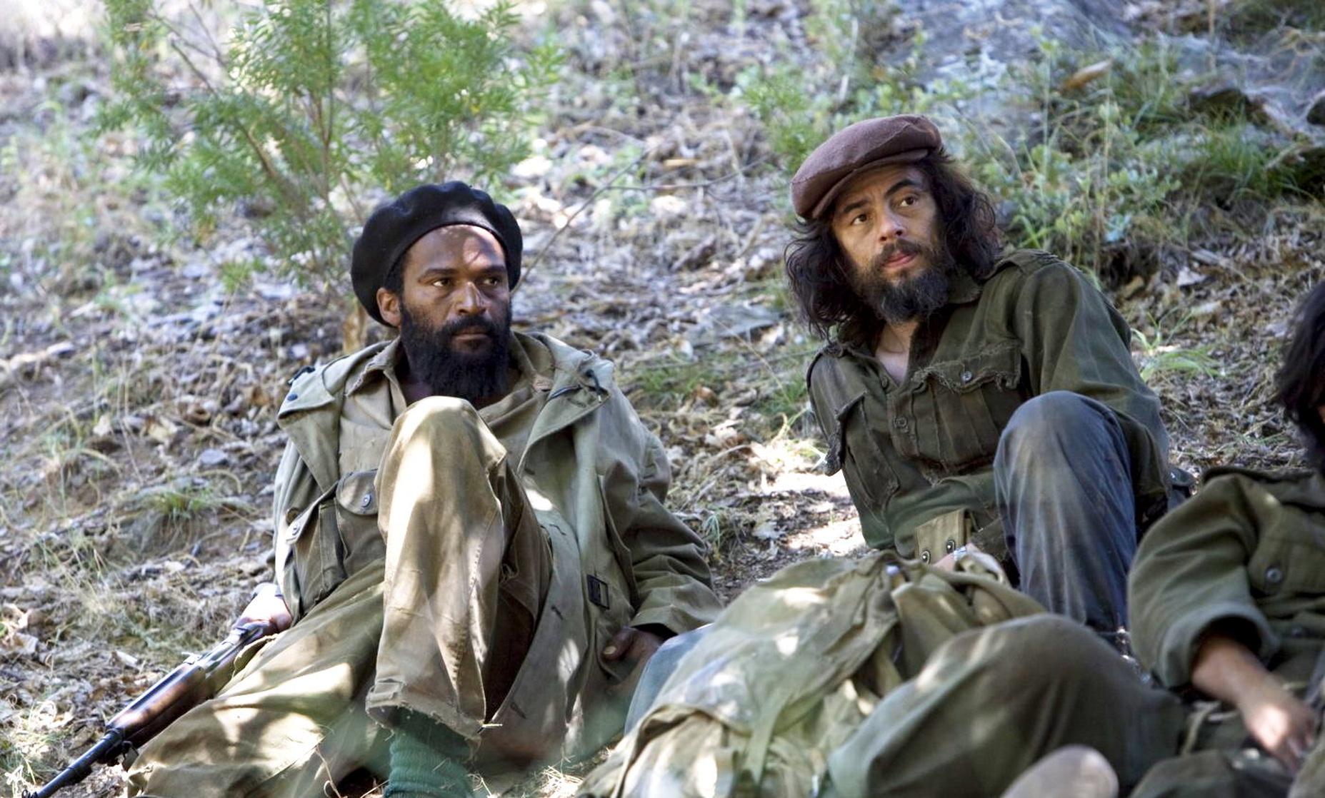 Image of Che: Part Two