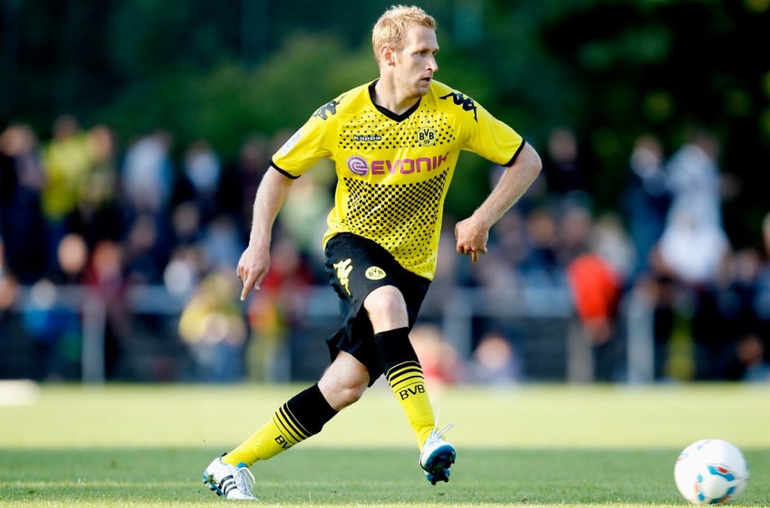 Florian Kringe (Borussia Dortmund)