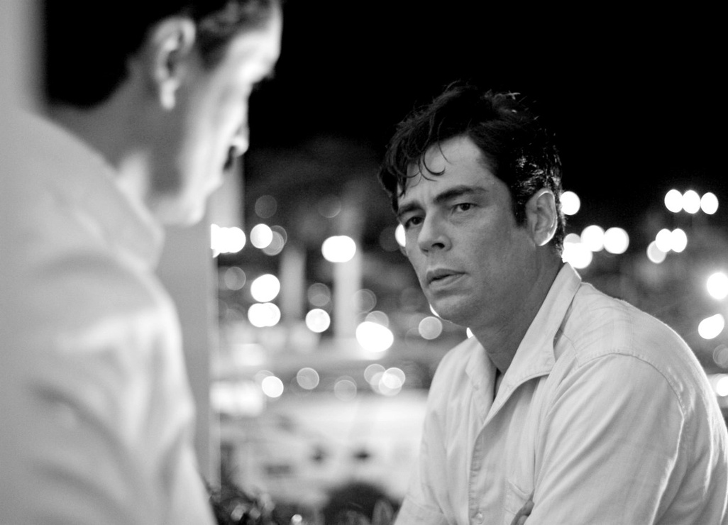 Picture of Che: Part Two