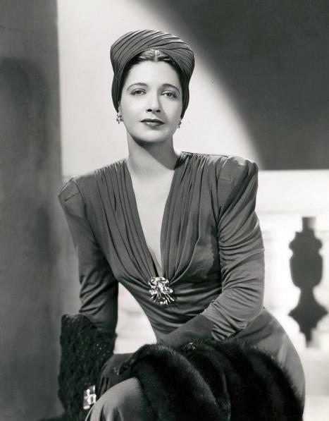 Picture of Kay Francis