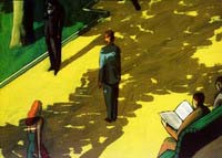 The Man Without a Shadow (The Man With No Shadow) (2004) picture