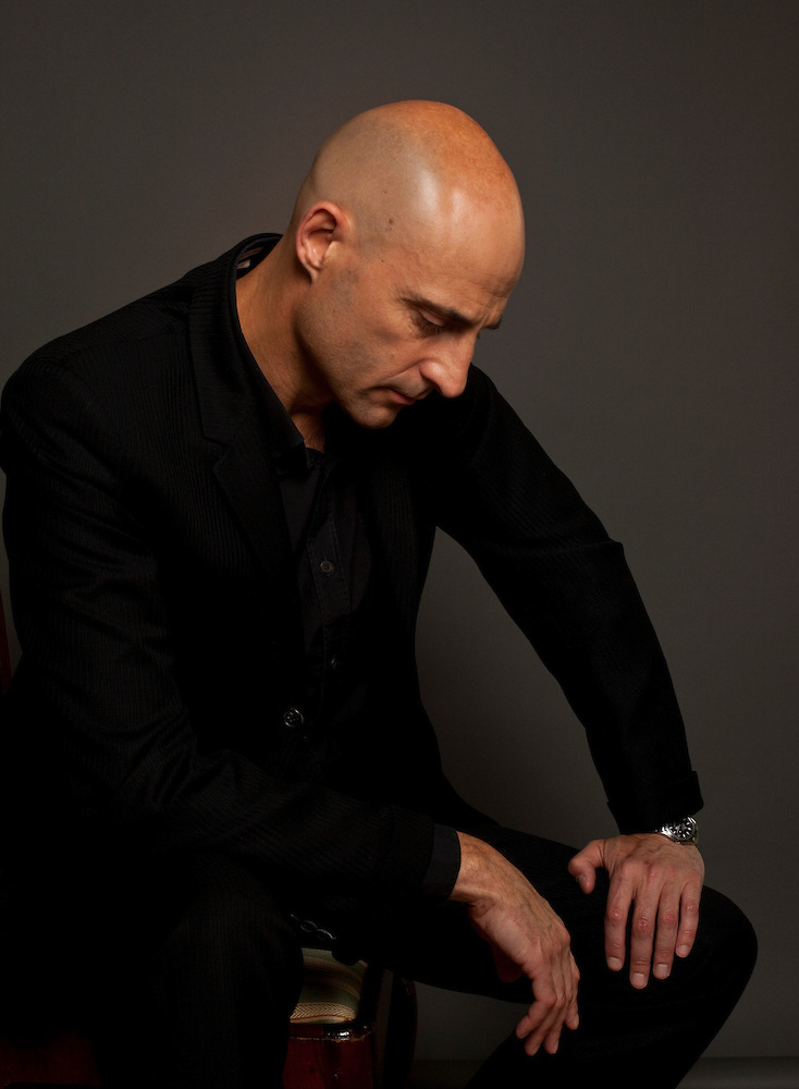 Picture of Mark Strong