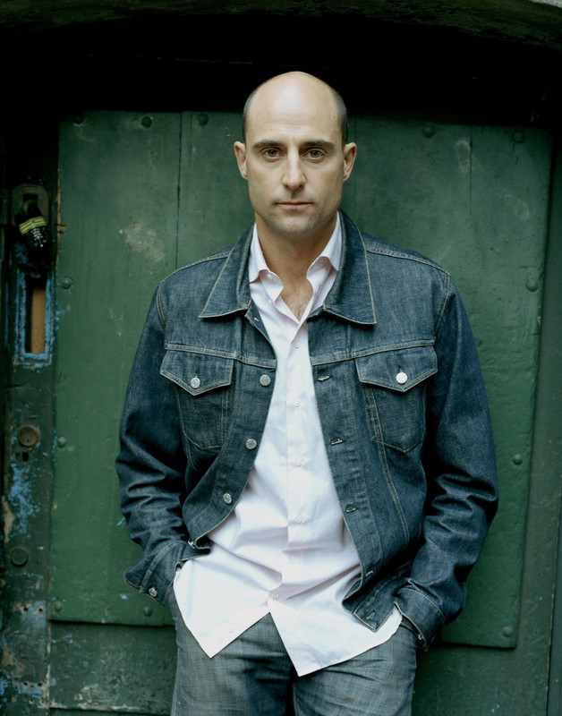 Image of Mark Strong