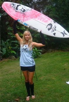 Daize Shayne picture