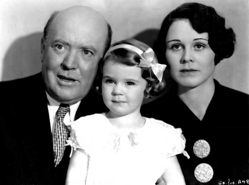 Picture of Guy Kibbee