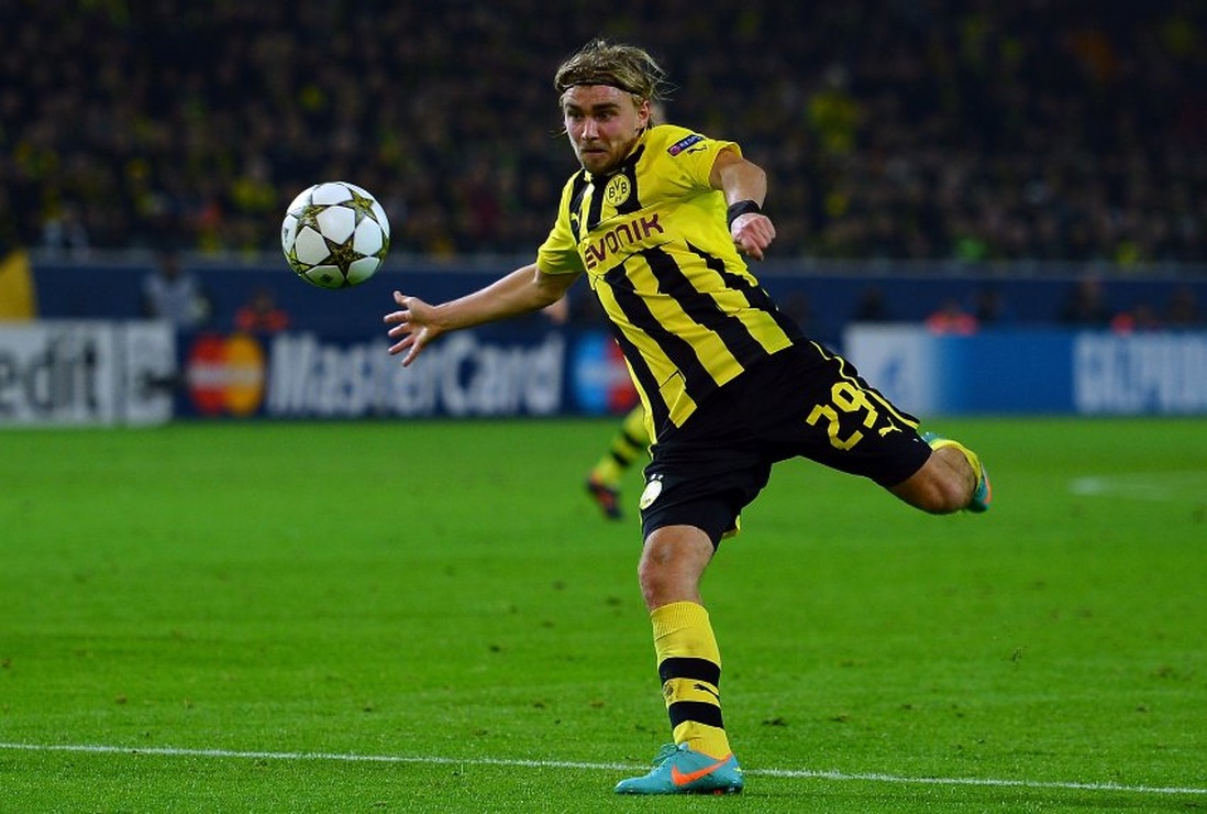 Marcel Schmelzer (Borussia Dortmund)