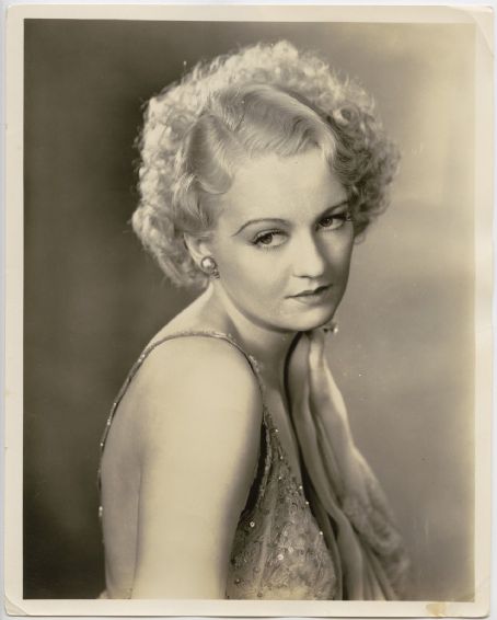 Picture of Doris Kenyon