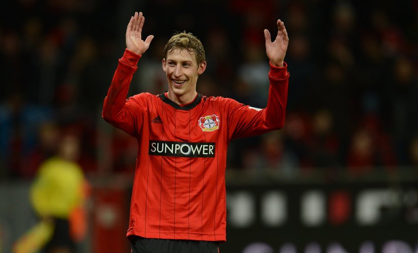 Stefan Kießling (Bayer 04 Leverkusen)