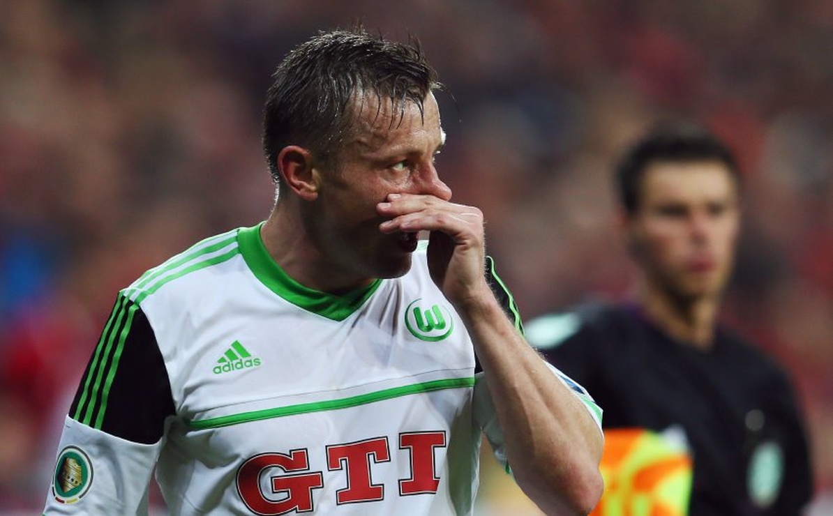 Ivica Olic (VfL Wolfsburg)