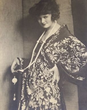 Picture of Doris Kenyon