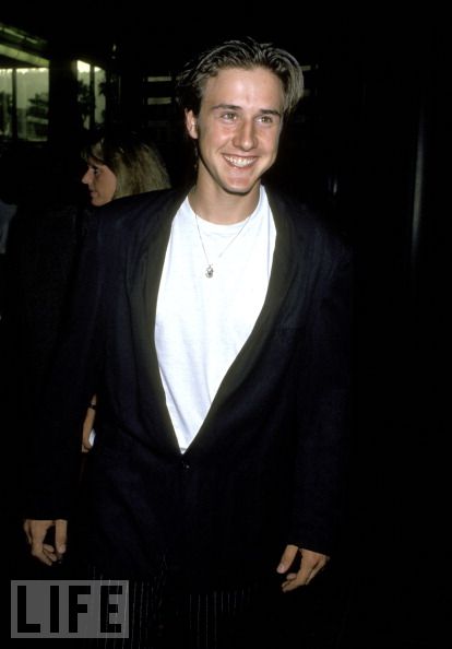 Picture of David Arquette