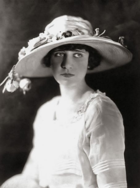 Picture of Doris Kenyon