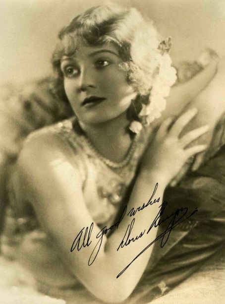 Picture of Doris Kenyon