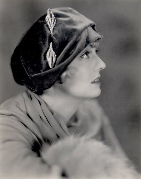 Picture of Doris Kenyon