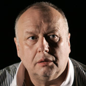 Picture of Thomas Thieme